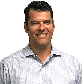 Lyon Smith named Managing Director at Screener King · ScreenerKing®