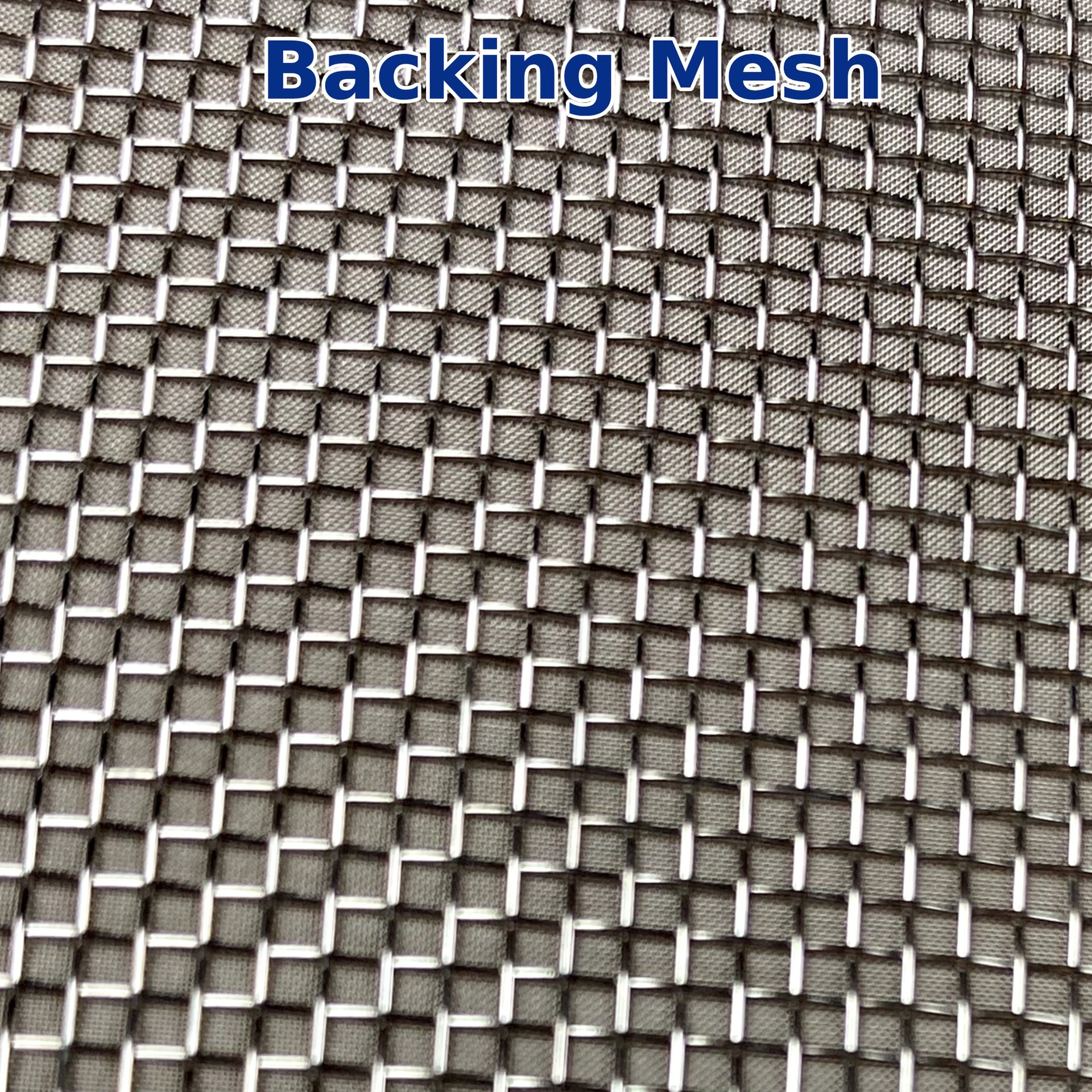 30 inch Custom Screen for Round Vibratory Screeners | ScreenerKing ...