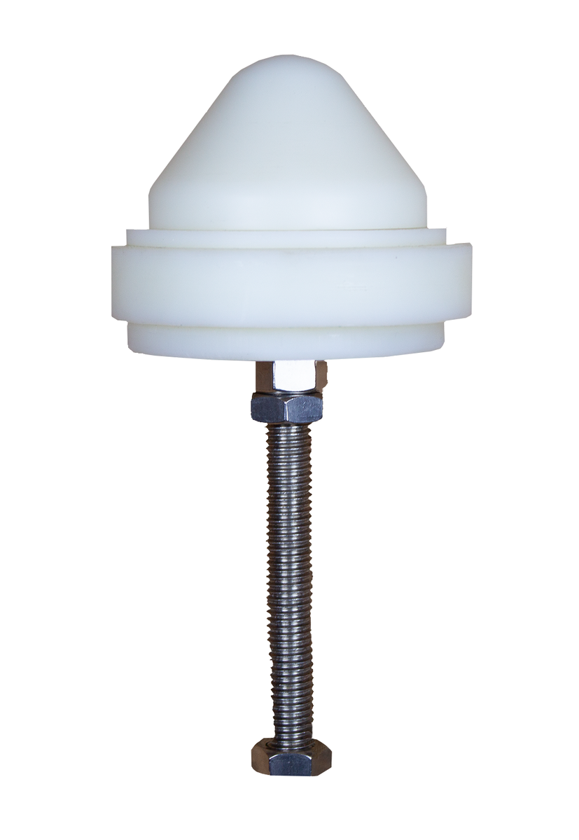 Screen Tie Down Assembly | ScreenerKing.com – ScreenerKing®